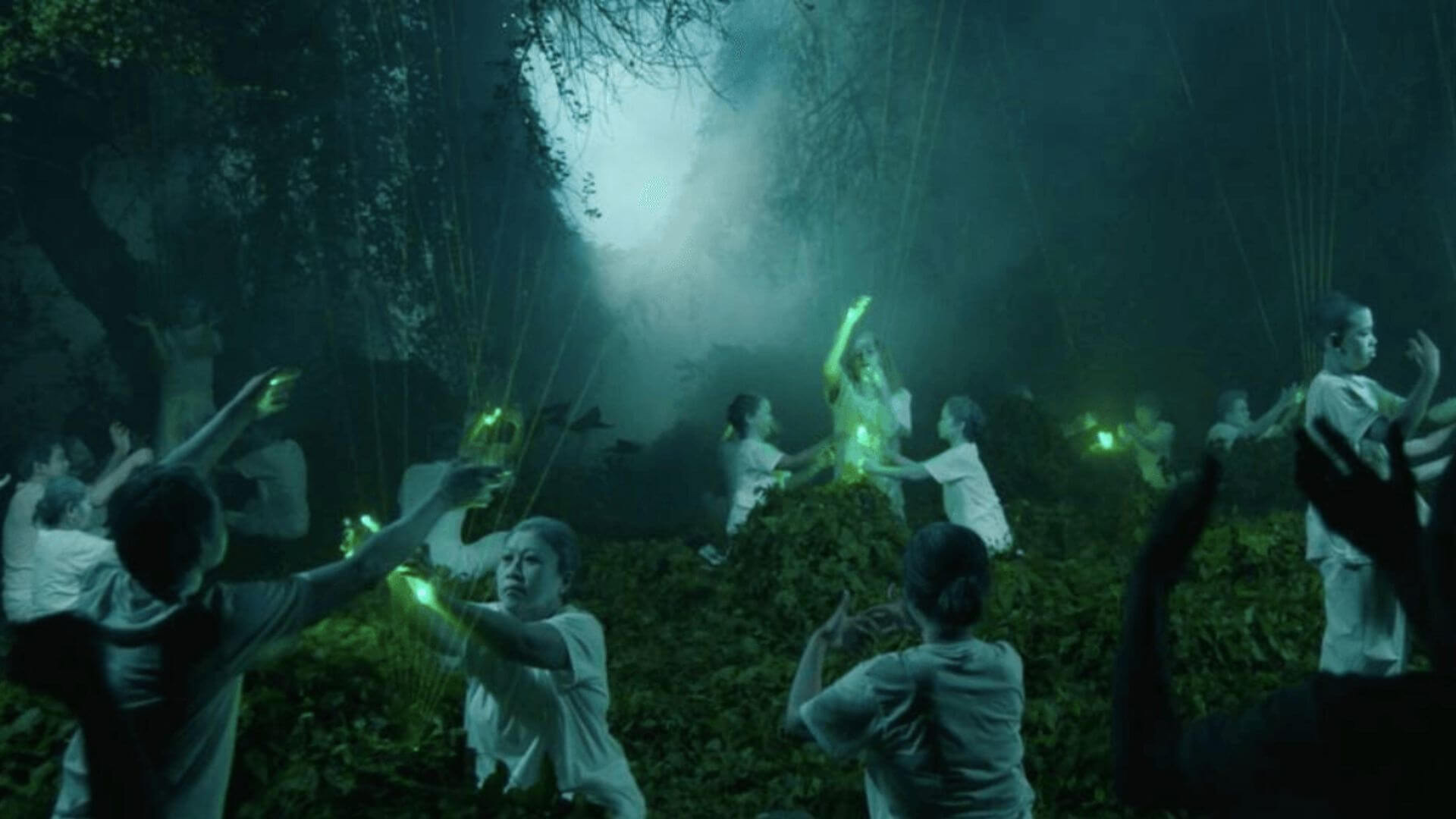 Ultra Unreal Audio-described tour | The Rocks