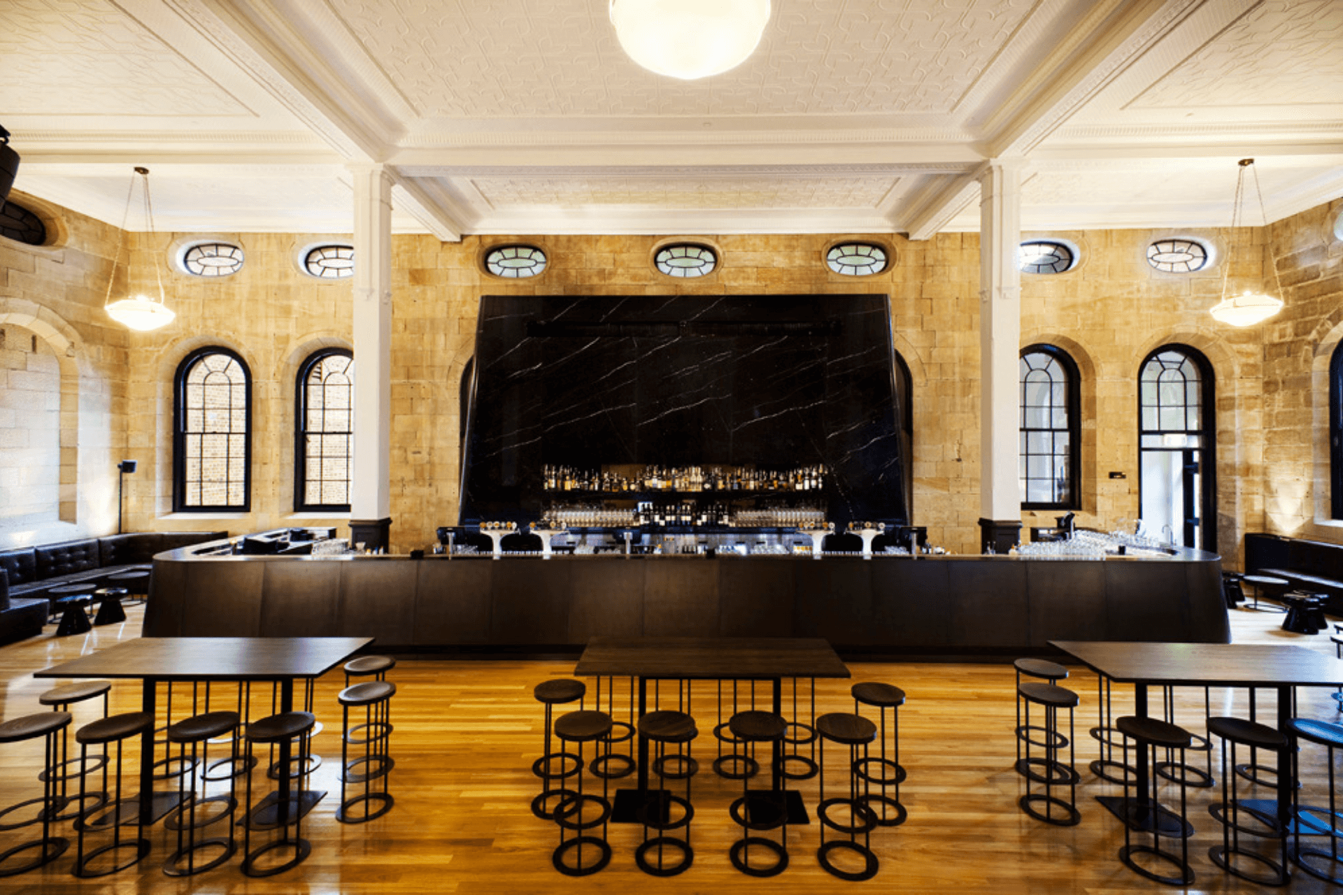 The Rawson | Dining, Bar & Event Venue in The Rocks Sydney | The Rocks