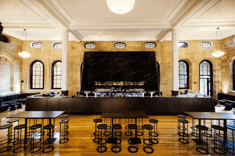 The Rawson | Dining, Bar & Event Venue in The Rocks Sydney | The Rocks