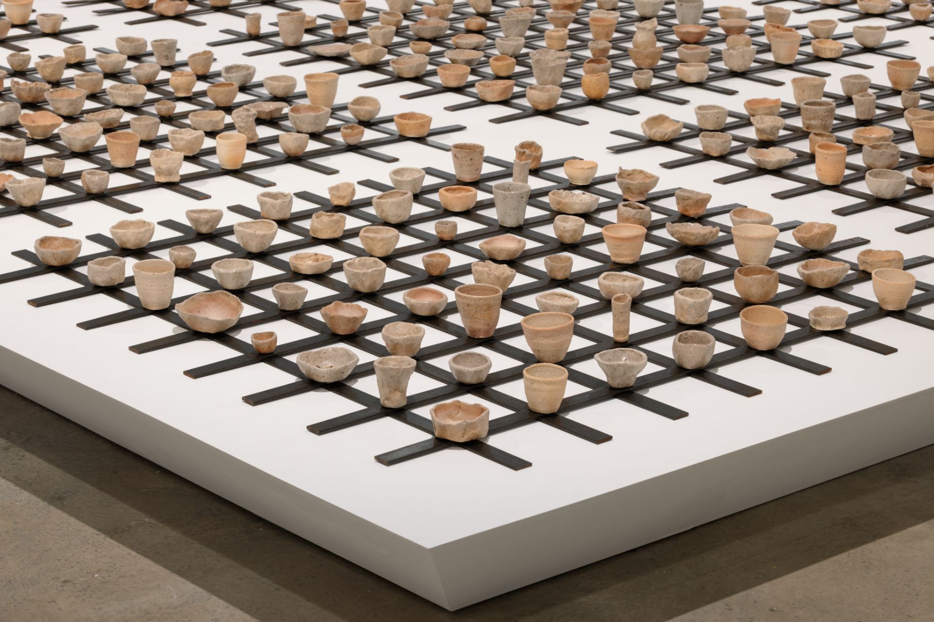 Yasmin Smith: Elemental Life | The Rocks