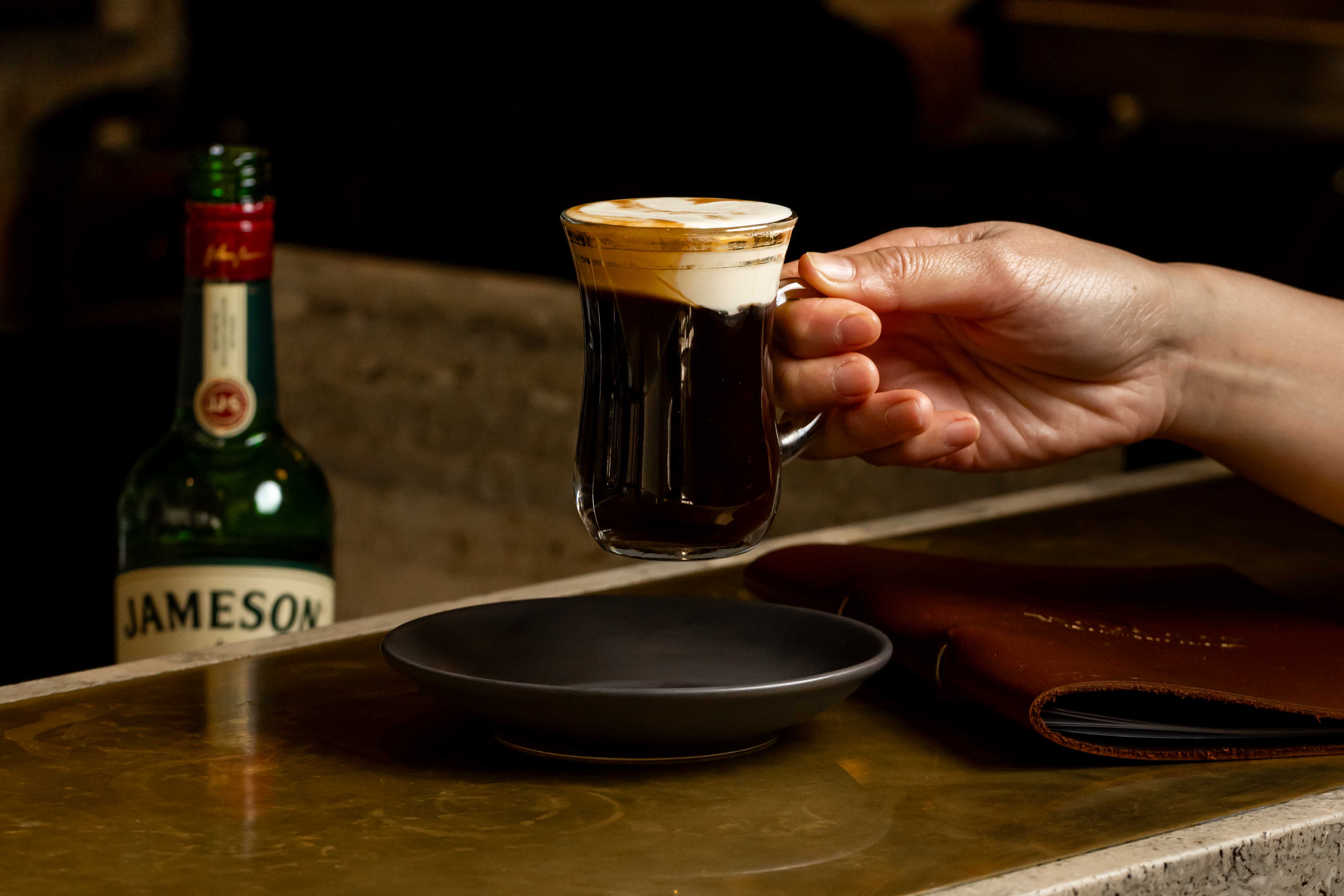 Paddy's Specials at Harrington St Deli | The Rocks