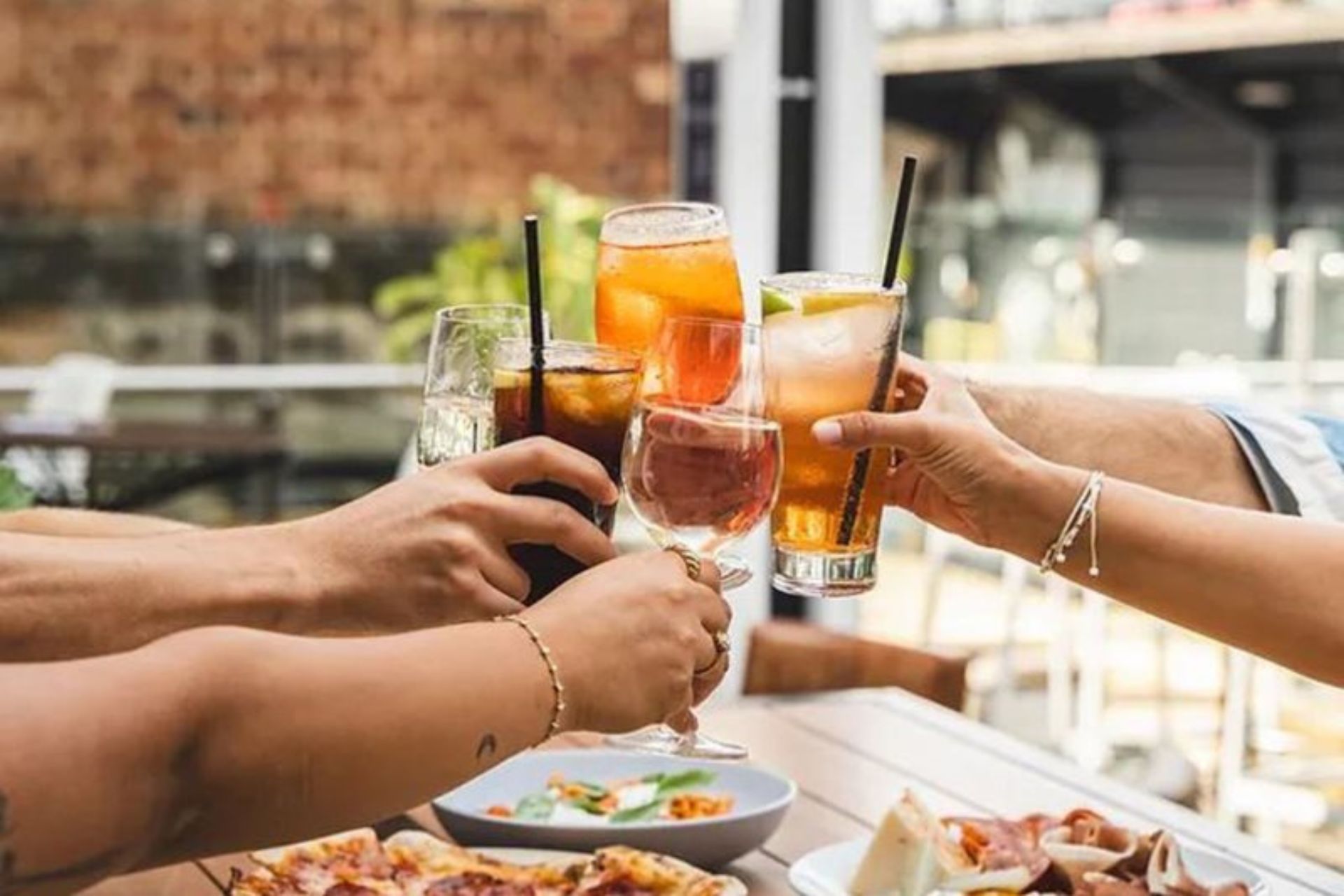 Weekday Happy Hour at The Rawson | The Rocks