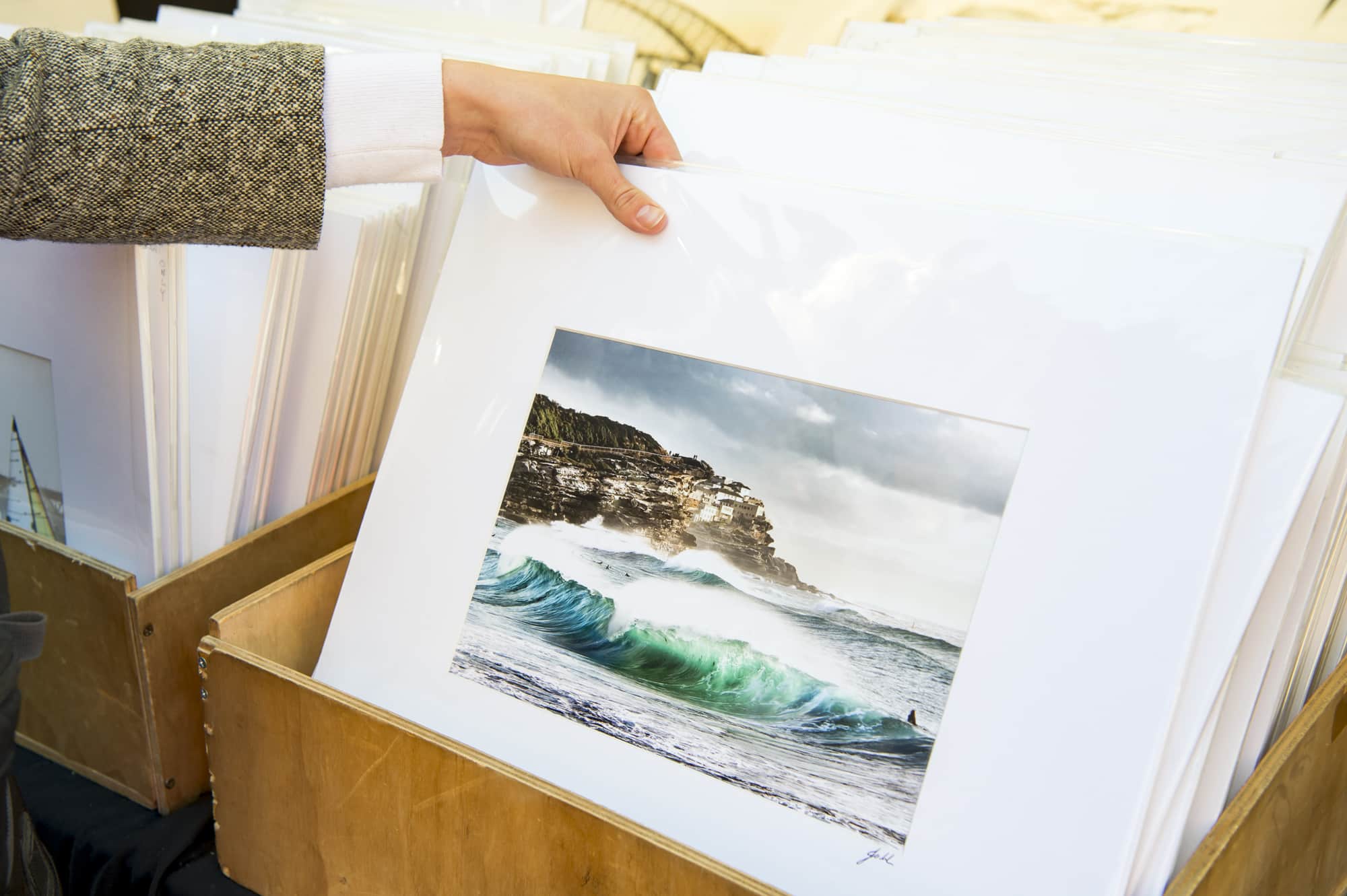 James Miller Photography | The Rocks