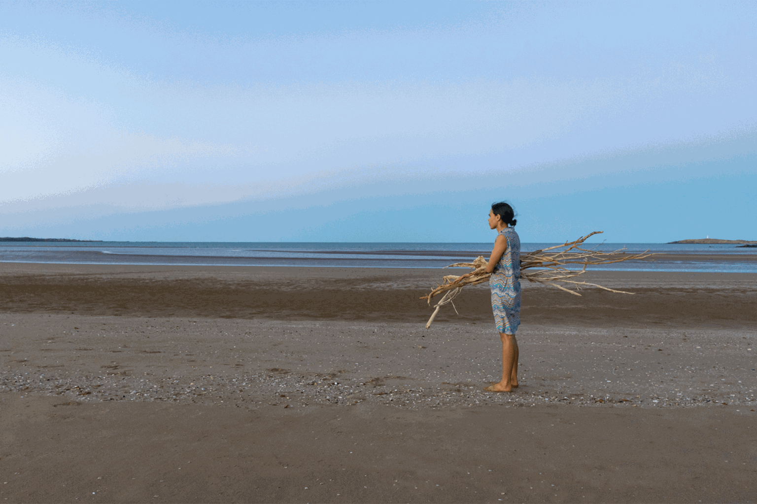 Auslan tour: Primavera 2022 | MCA Exhibition | The Rocks