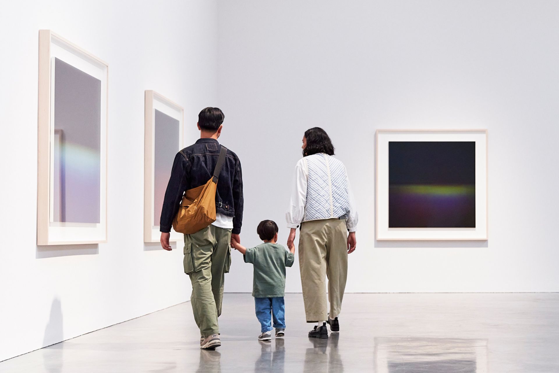 Hiroshi Sugimoto: Family Day | The Rocks