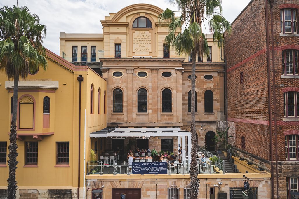 ANZAC day l The Rocks l What's on this ANZAC Day | The Rocks