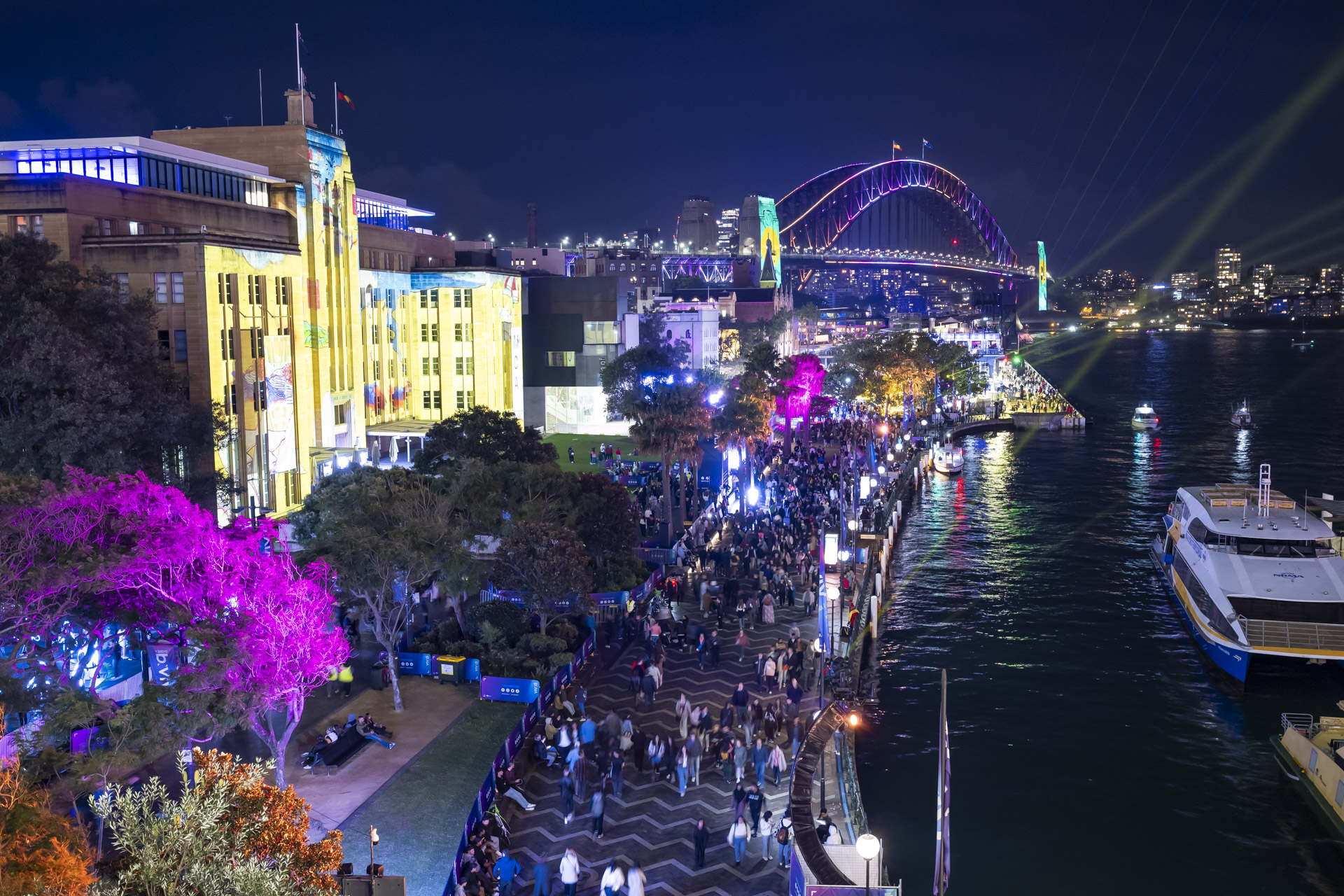 The Rocks, Sydney | What’s On | Plan Your Visit | The Rocks