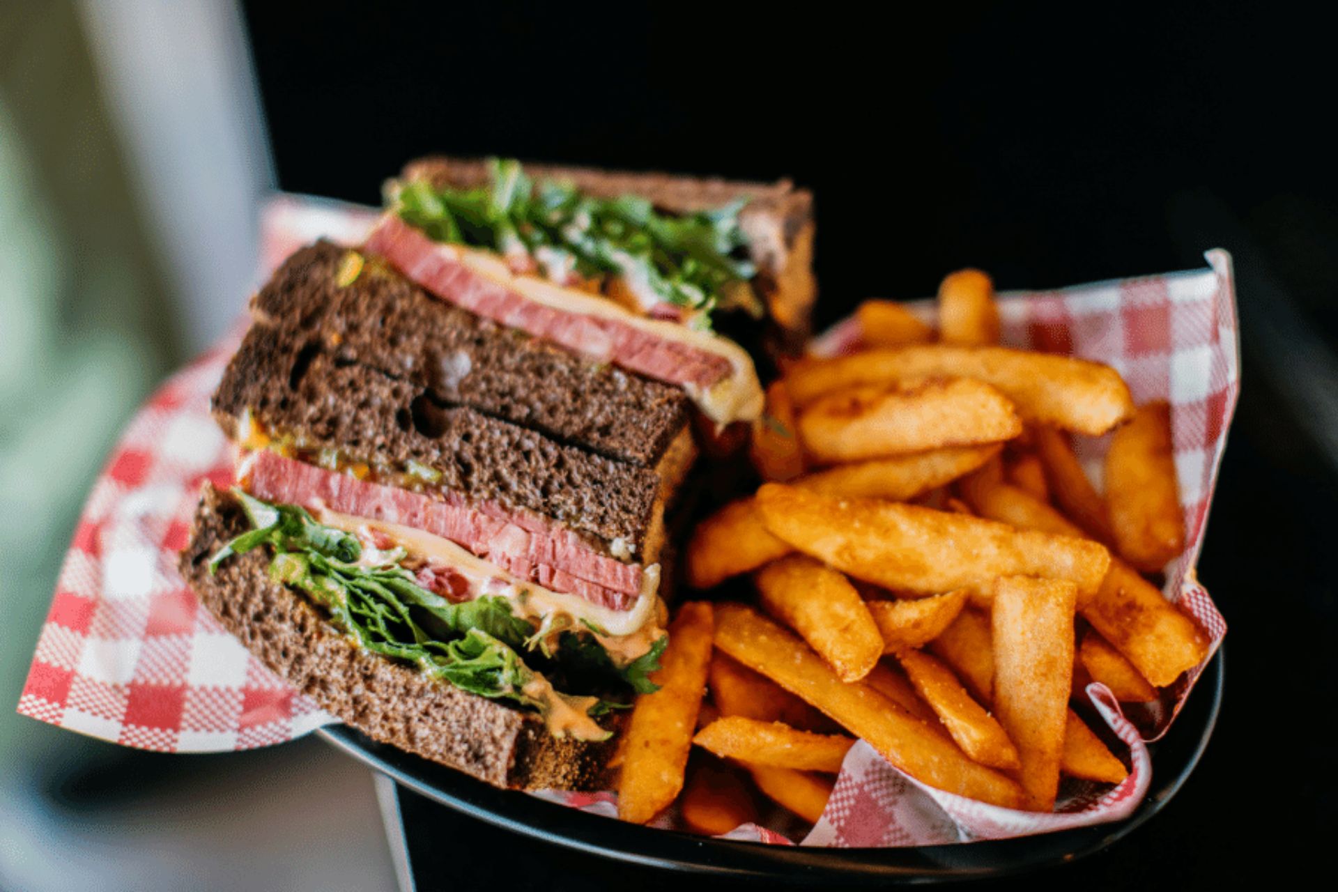 Savour Playfair Street | The Rocks