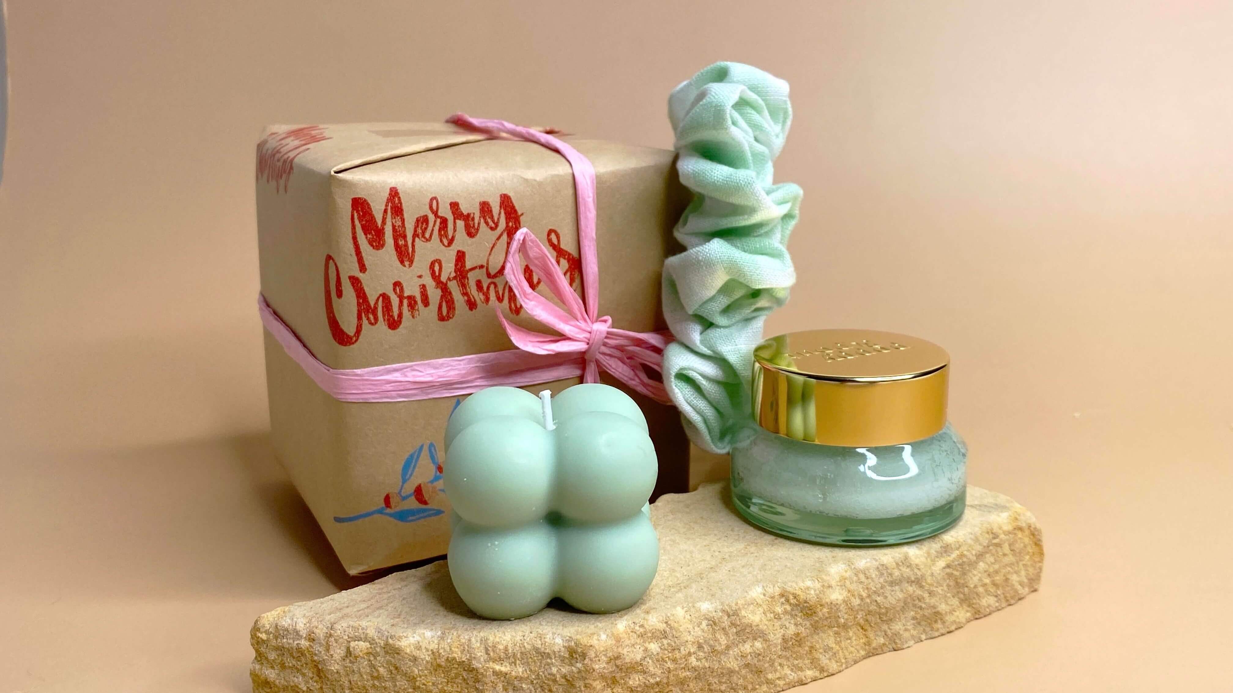 Daisy Kids Life Sustainable Gift Set | The Rocks