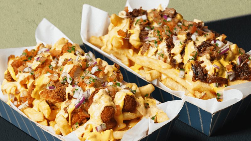 Mega Snack Packs for $19.90 | The Rocks