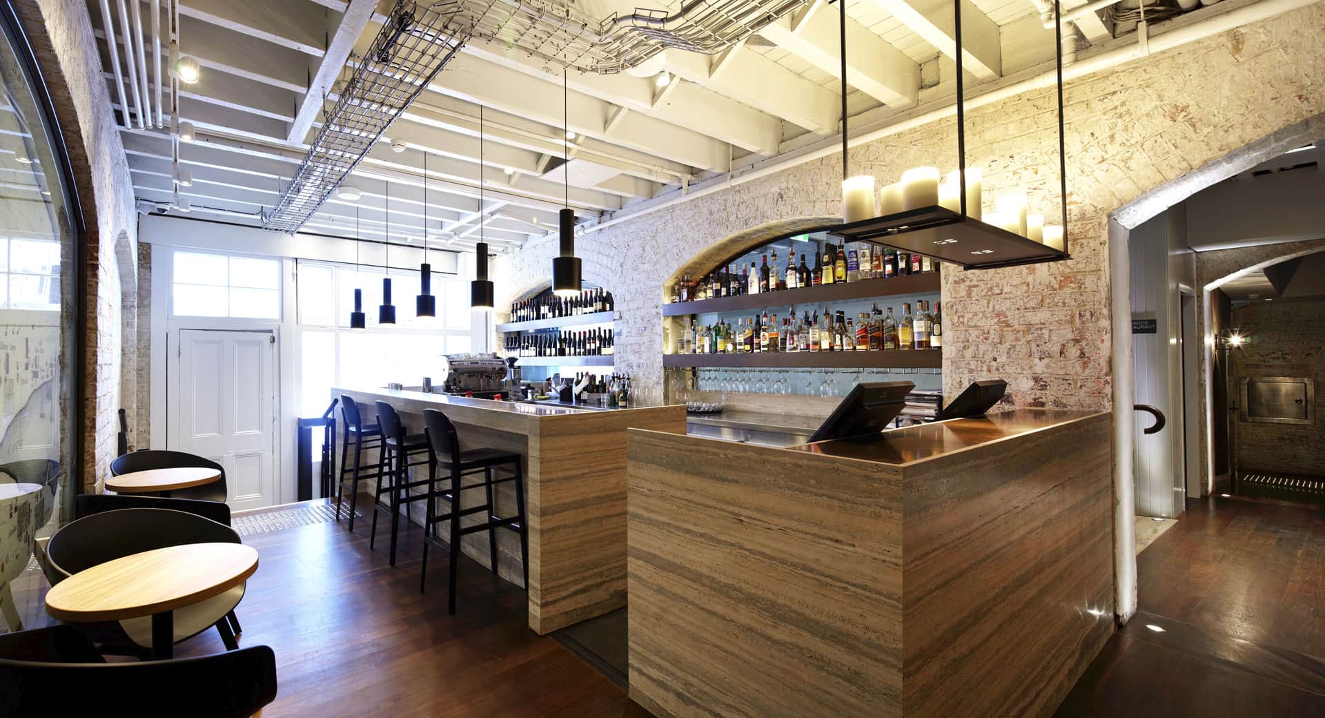 Eric's Bar | The Rocks