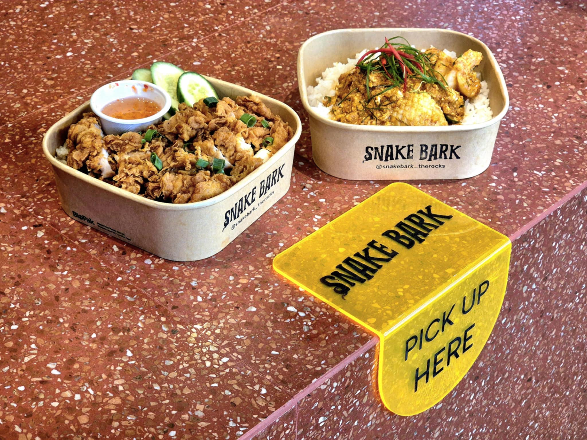 ANZAC Day at Snake Bark | The Rocks