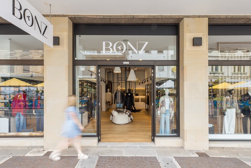 BONZ: Ethical NZ Lambskin & Merino - Luxury and sustainable | The Rocks