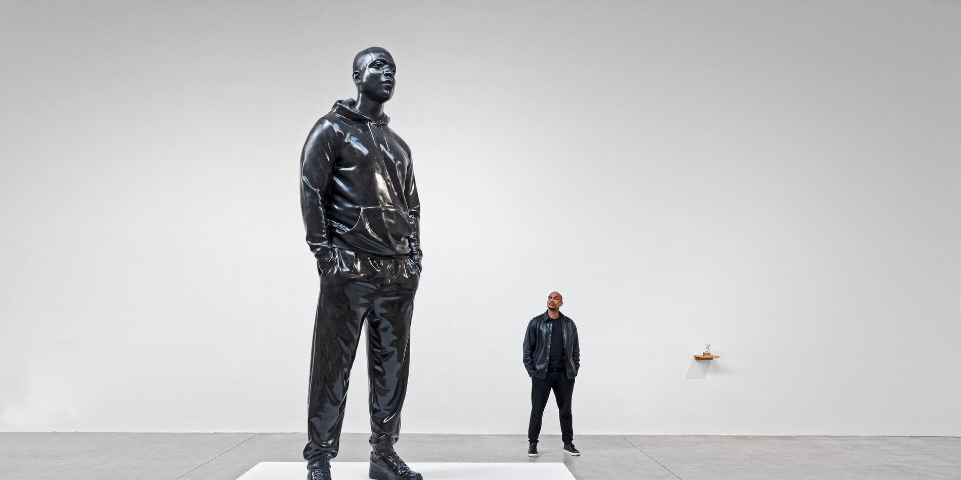 Neil Balnaves Tallawoladah Lawn Commission | The Rocks