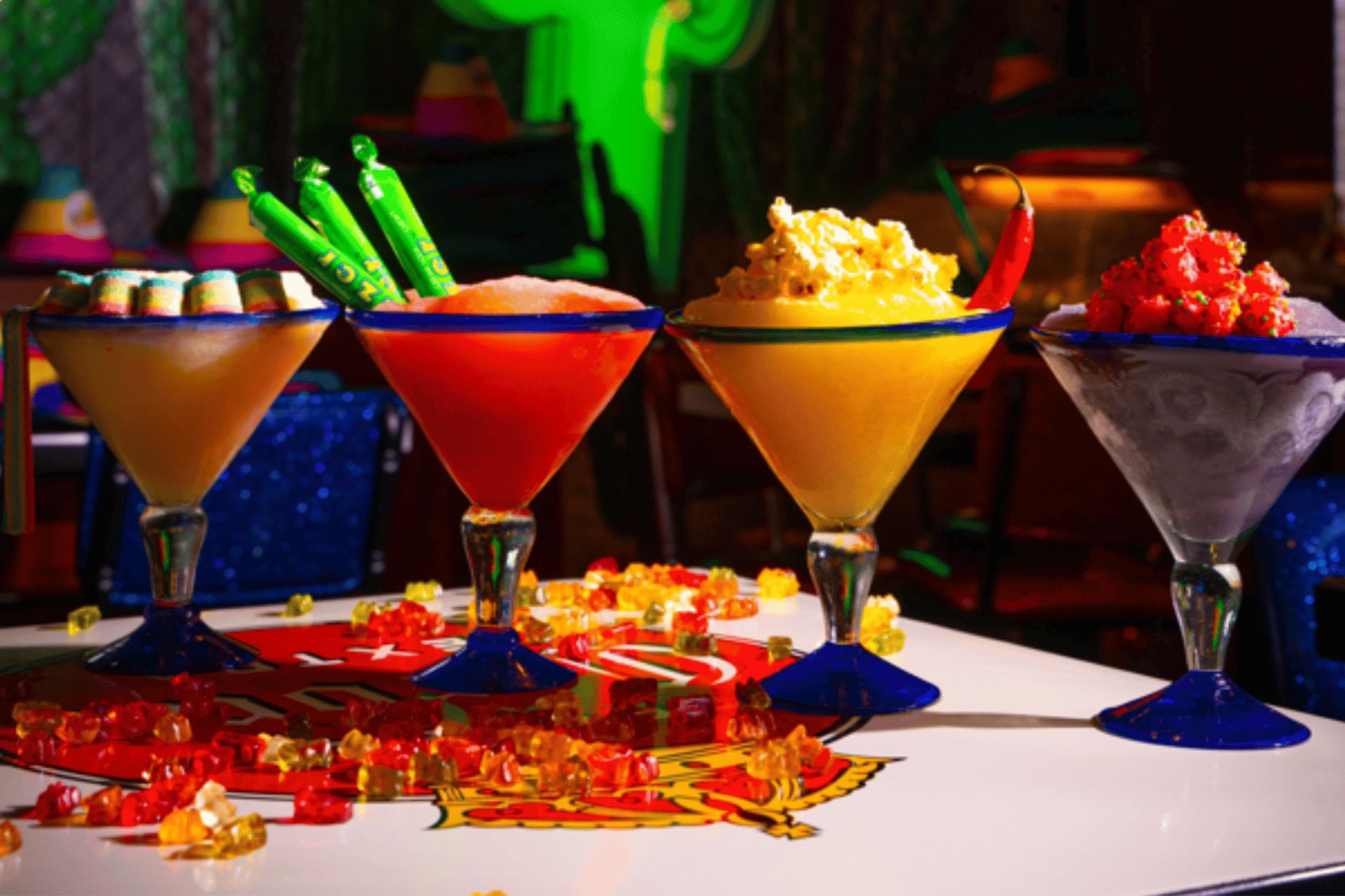 The Greatest Rita Show | The Rocks