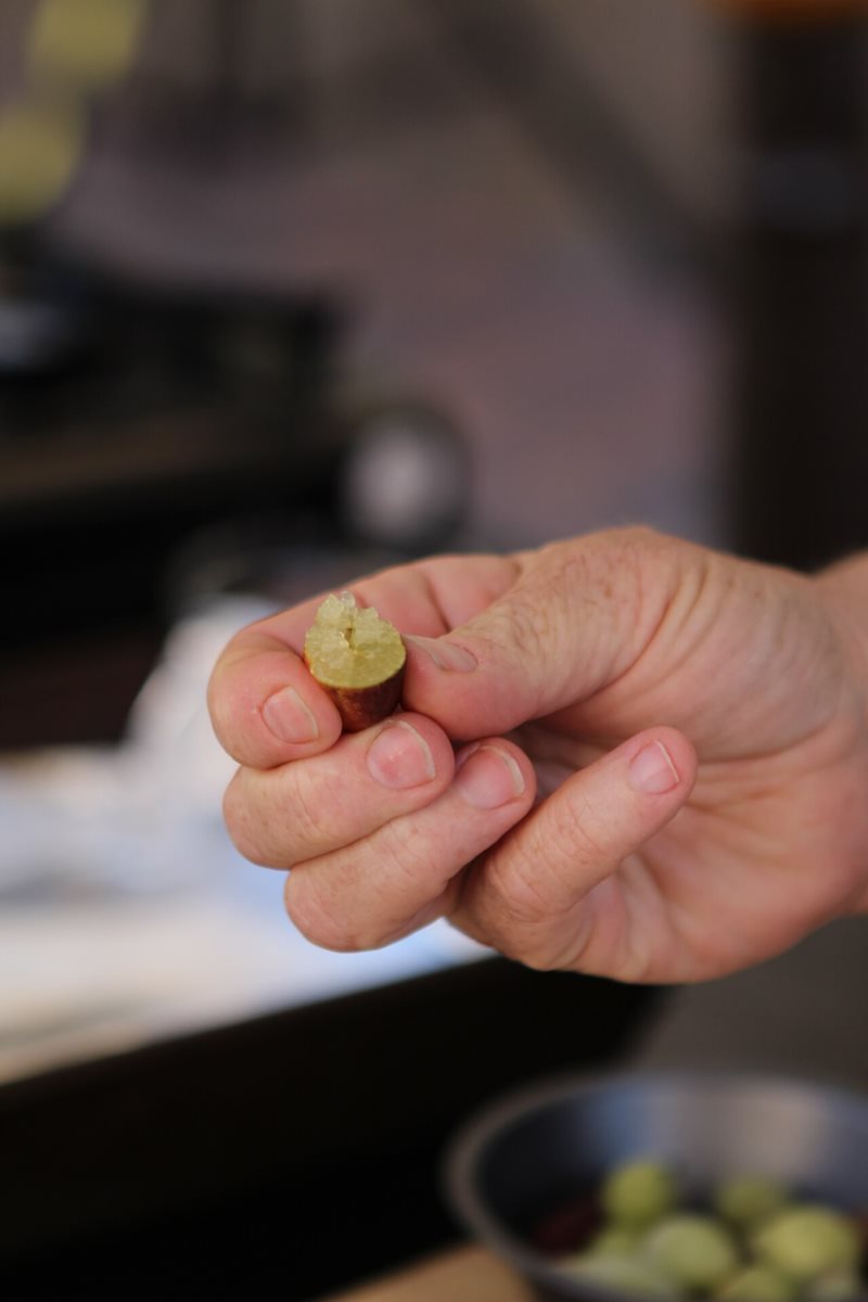 Flavours of Country | Native Ingredients Trail at The Rocks | The Rocks