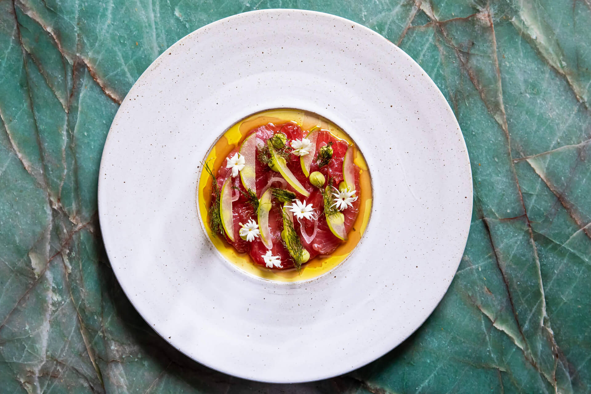 Brokenwood Wine Dinner at Mode Kitchen & Bar | The Rocks