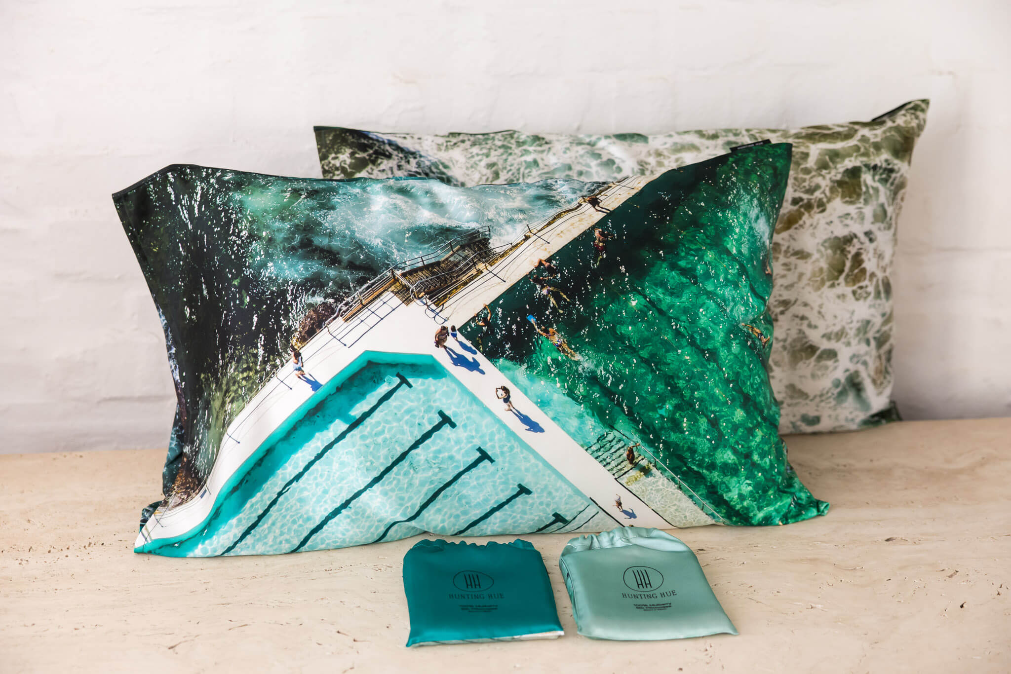 Gifts of Luxury and Style from Hunting Hue | The Rocks