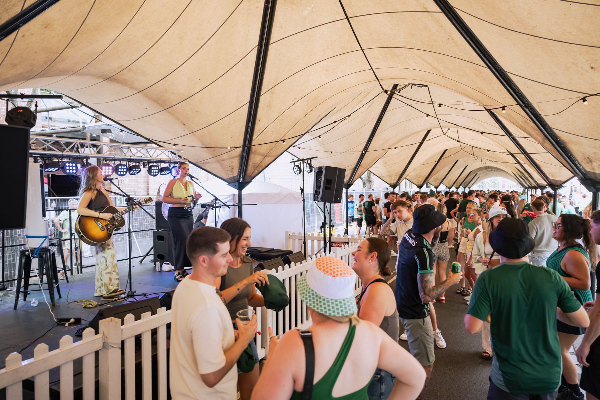 NYE @ 4 Doors Down by The Mercantile | The Rocks