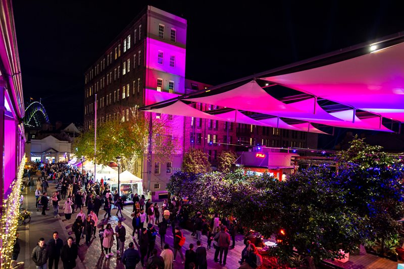 The Rocks Market | Things To Do | Best Weekend Market | The Rocks