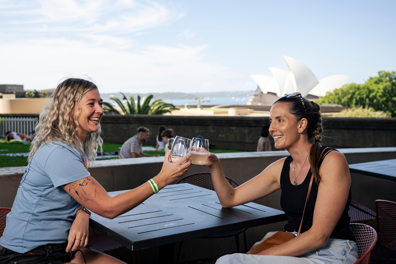 NSW Wine Cellar Door | The Rocks