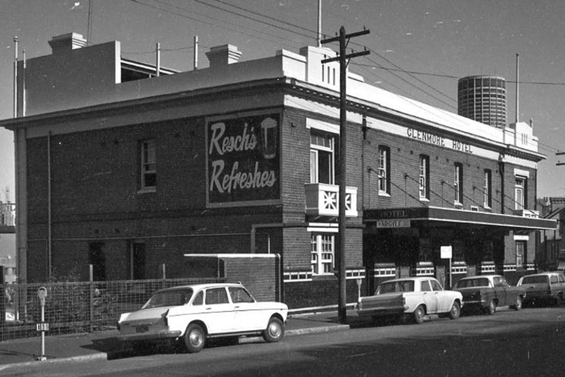 The Glenmore Hotel | The Rocks The Glenmore Hotel | The Rocks