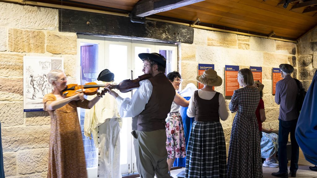 Easter at The Rocks | Easter School Holidays | Things to do in Sydney ...