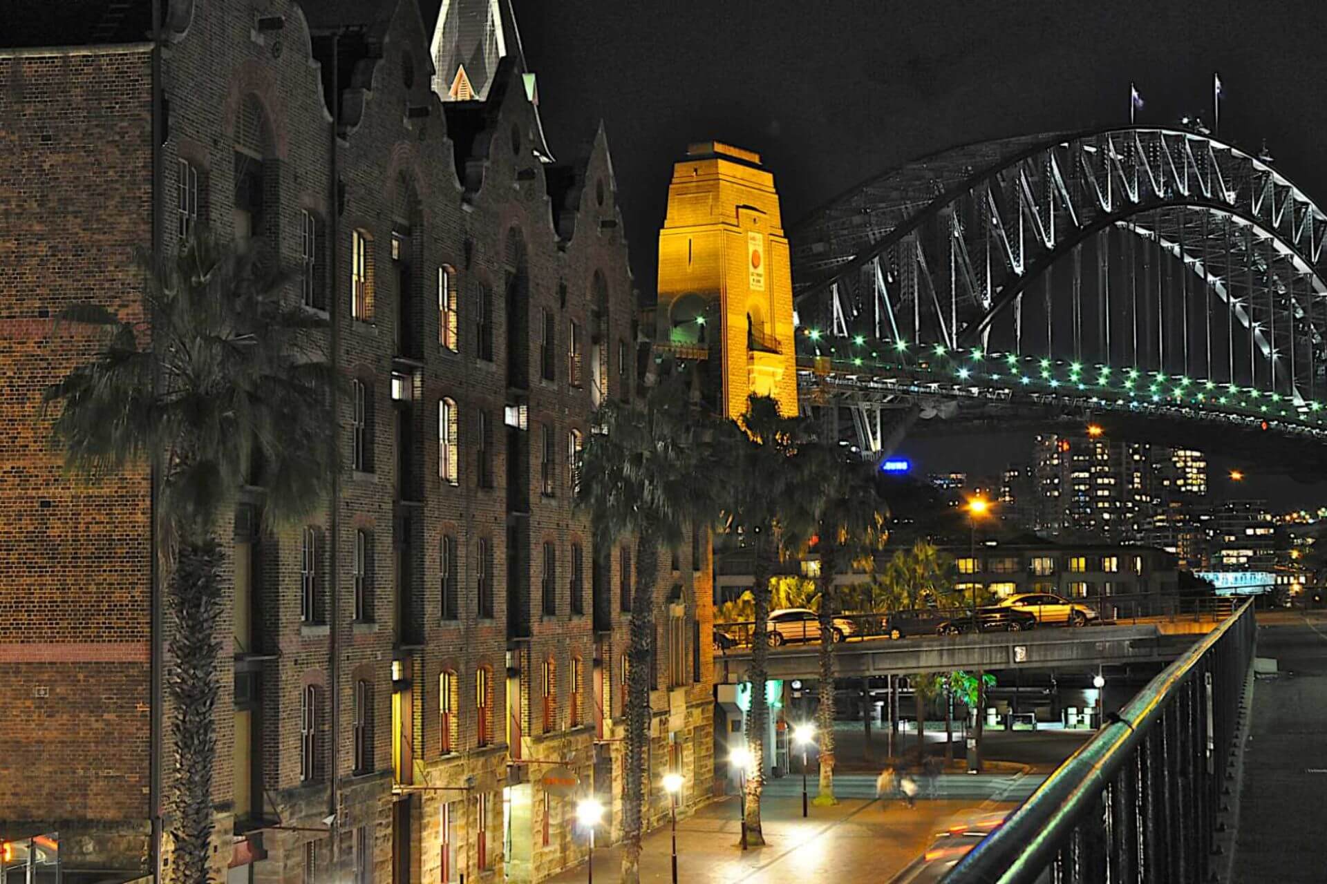 Celebrate NYE at Tayim | The Rocks