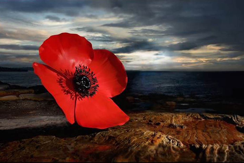 ANZAC day | The Rocks