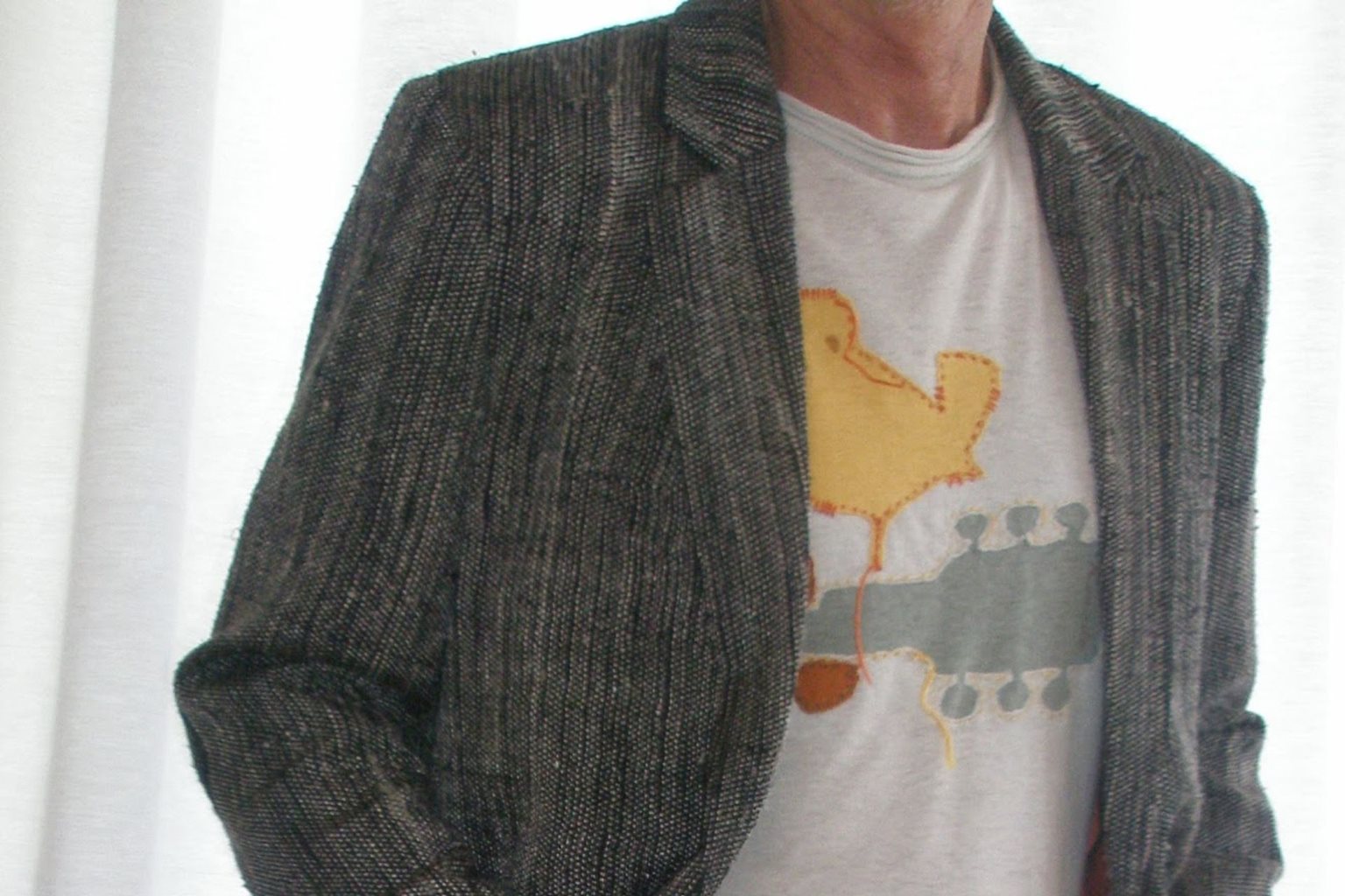 Patrick Moor | The Rocks