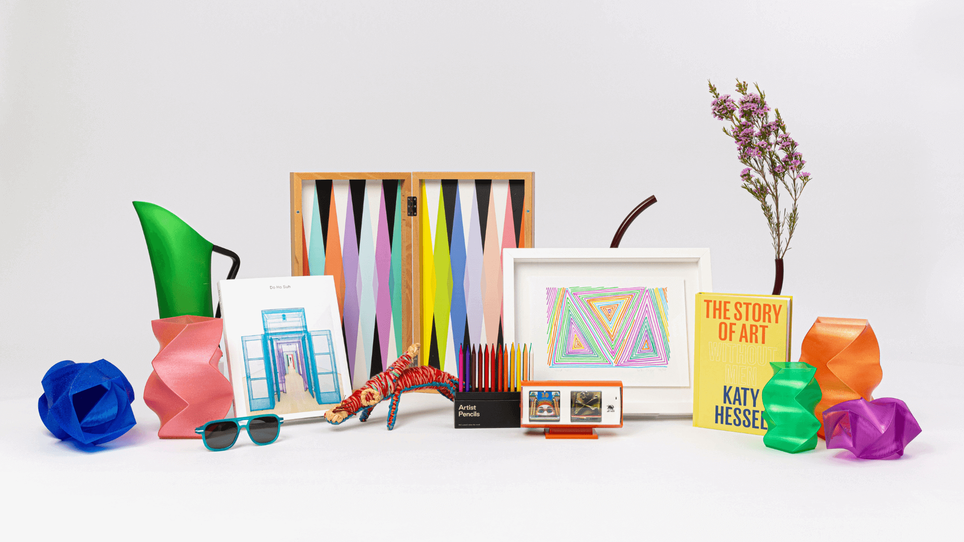 MCA Store Holiday Gifting | The Rocks