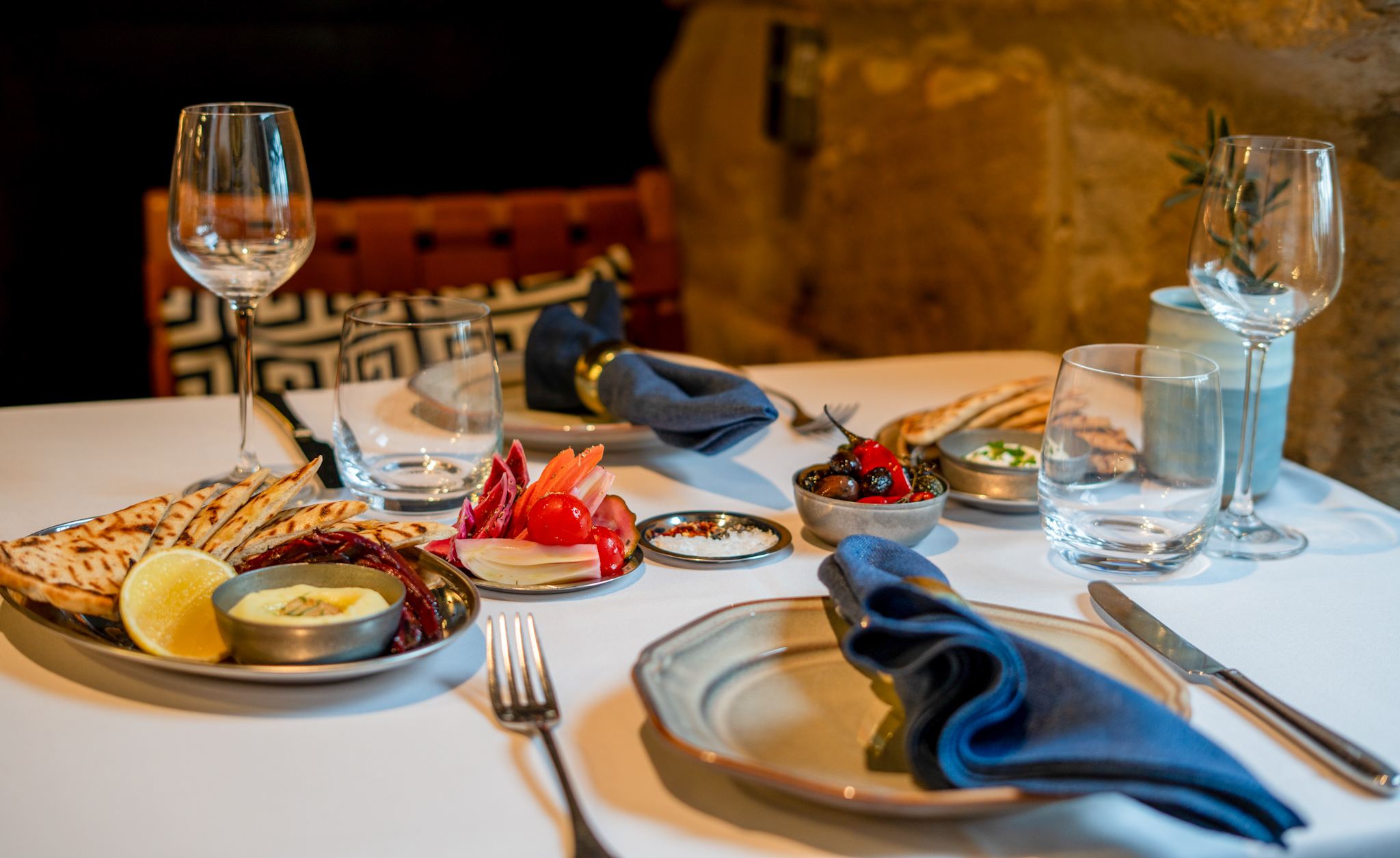 Jimmy's Kitchen | Bay Nine | The Rocks