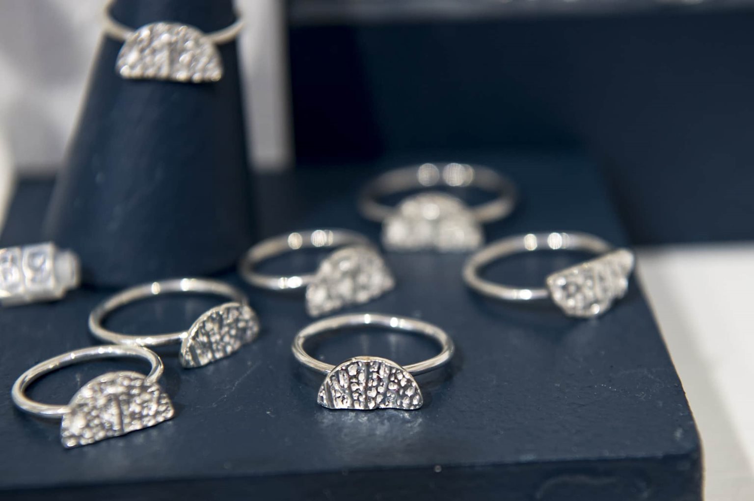 Danica Moorcroft Jewellery | The Rocks