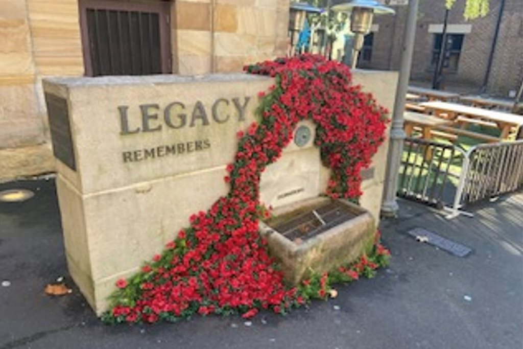 ANZAC day l The Rocks l What's on this ANZAC Day | The Rocks