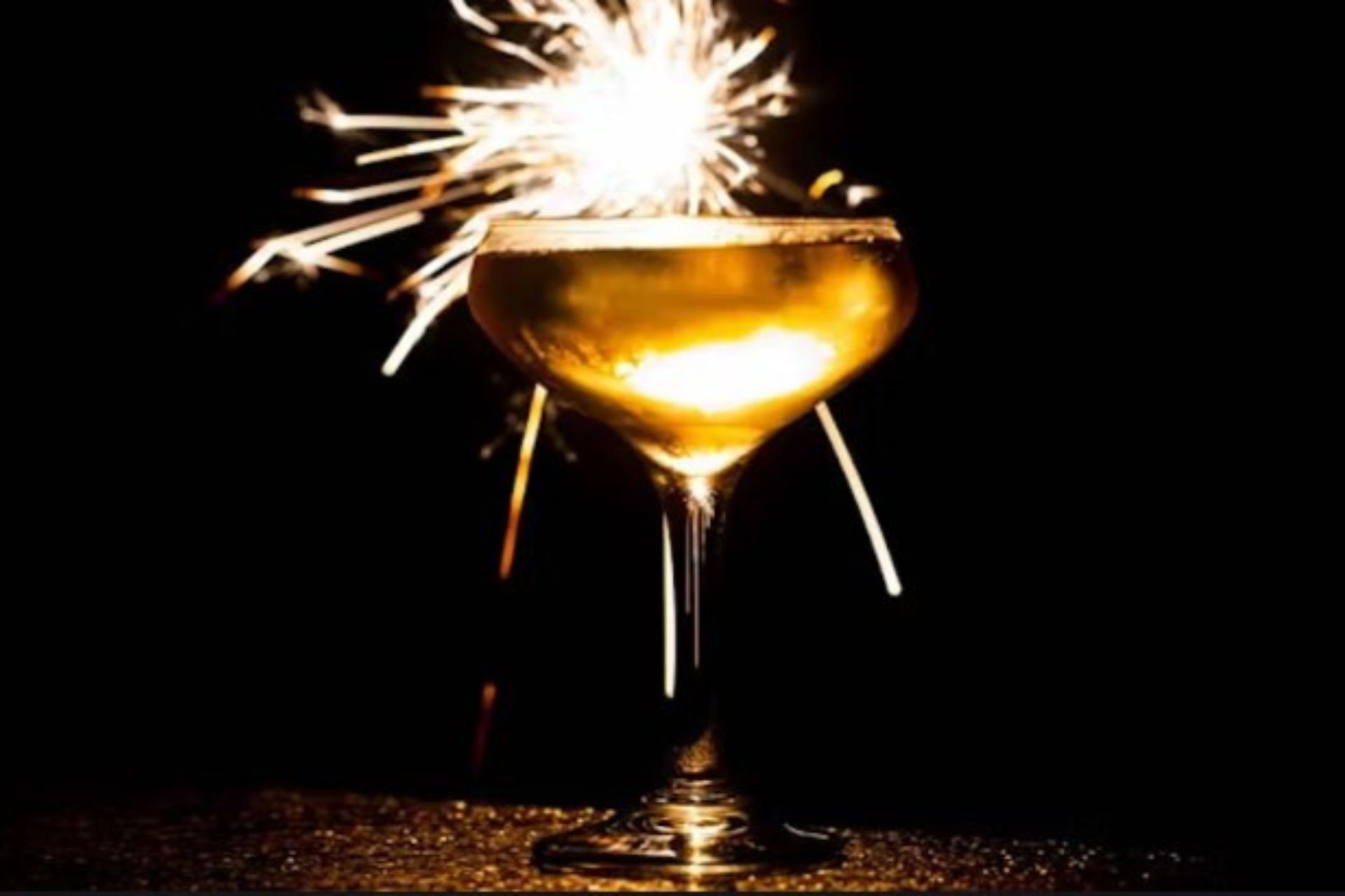 New Year's Eve Seafood and Sip Extravaganza | The Rocks