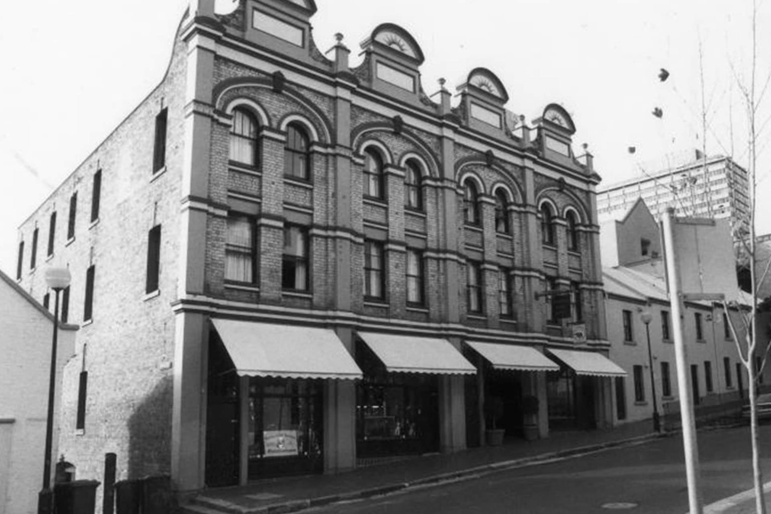 Tayim Restaurant | Middle Eastern Dining in The Rocks Sydney | The Rocks