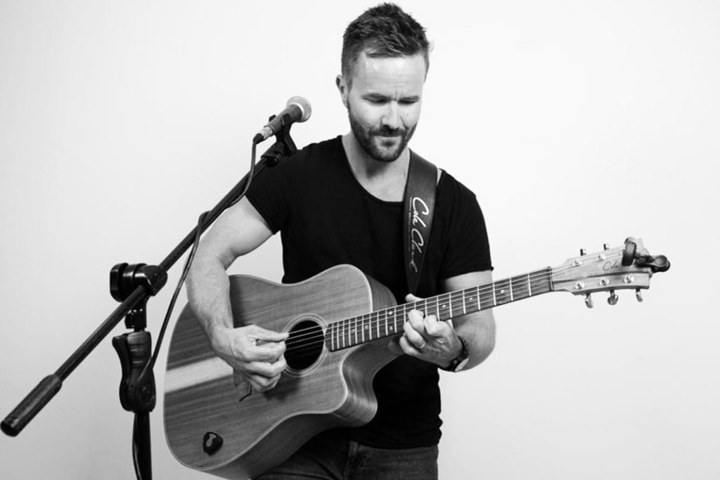 The Local Line Up: Music at The Rocks Markets | The Rocks