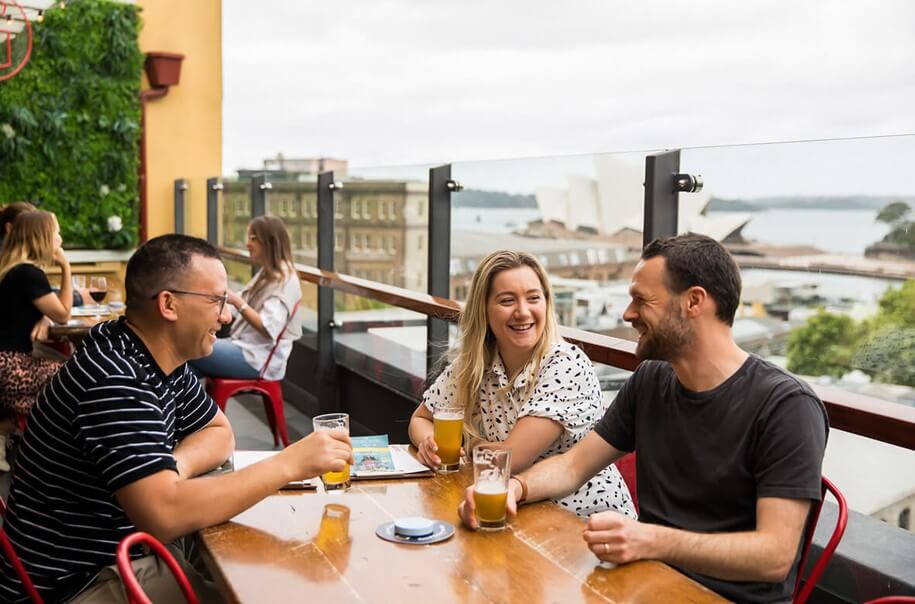 Sports For Dummies: NRL Edition with Steve Menzies | The Rocks