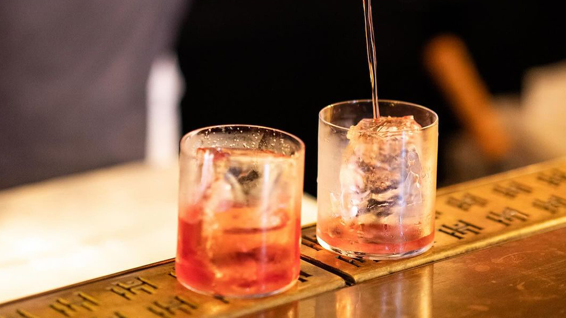 2-4-1 Cocktails at Hickson House | The Rocks