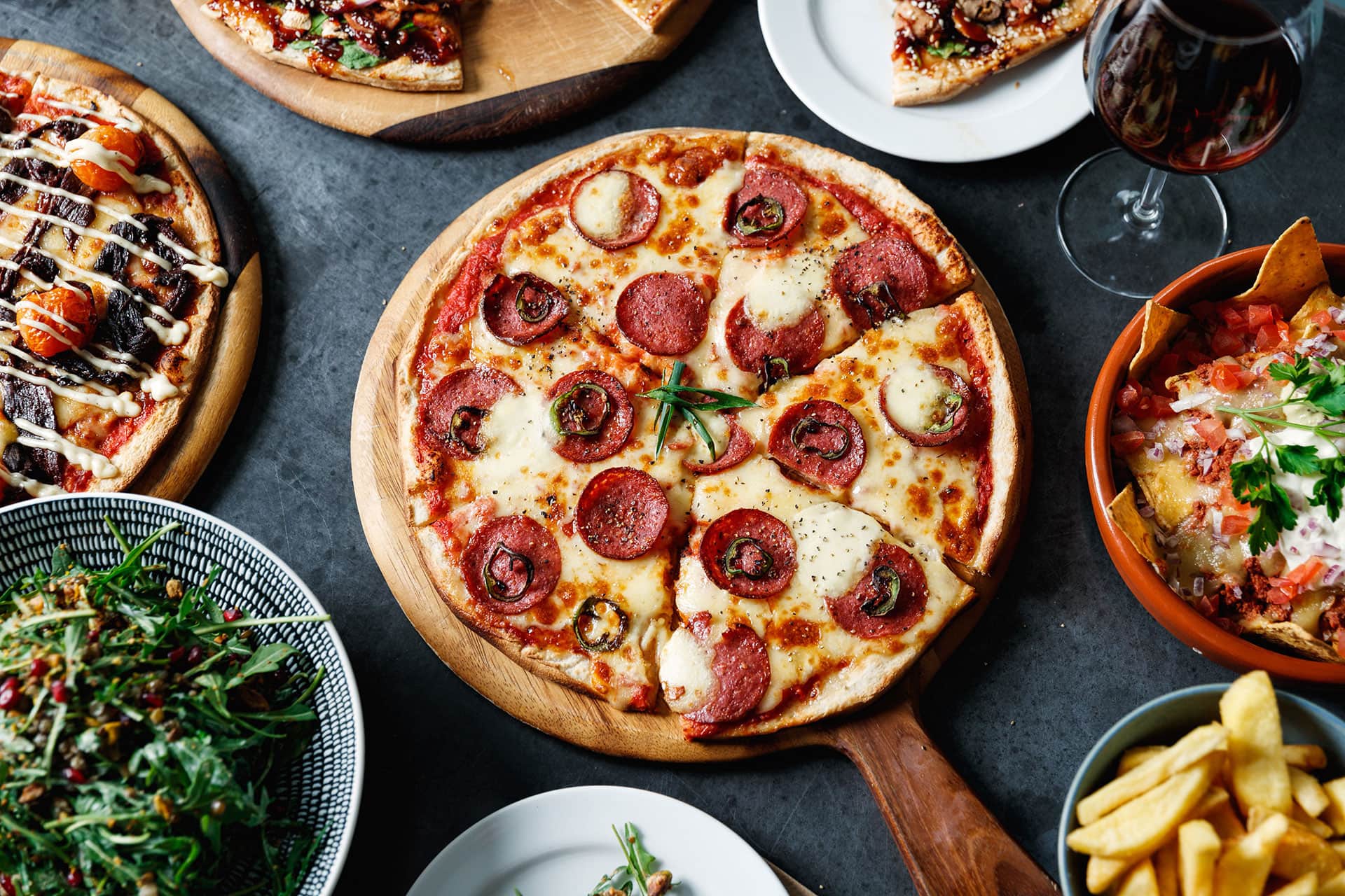 Australian Heritage Hotel | Historic Sydney Pub & Unique Aussie Dining ...