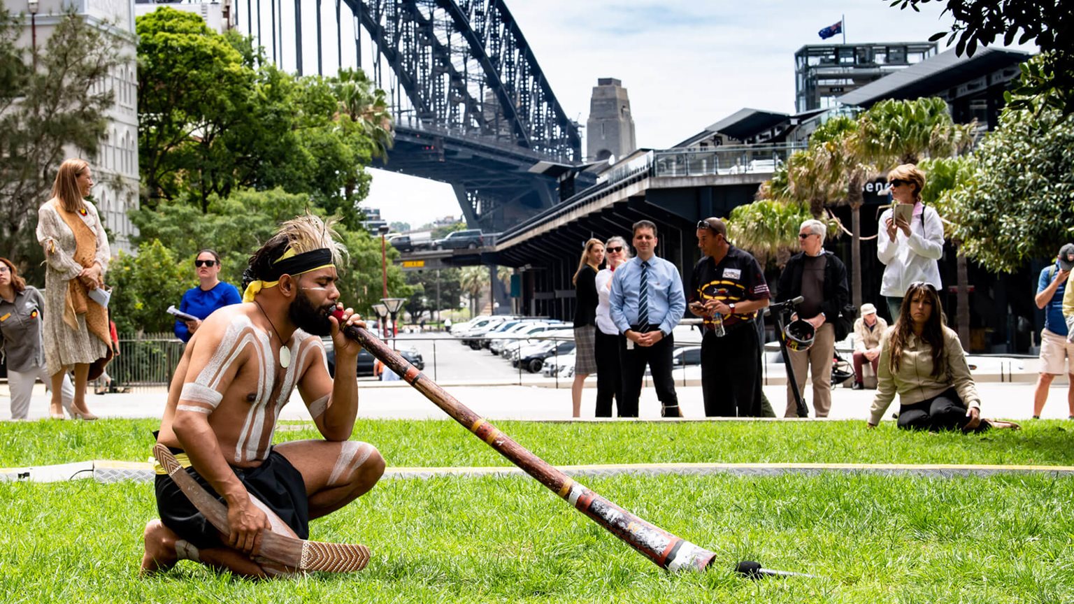 National NAIDOC Week 2024 | The Rocks