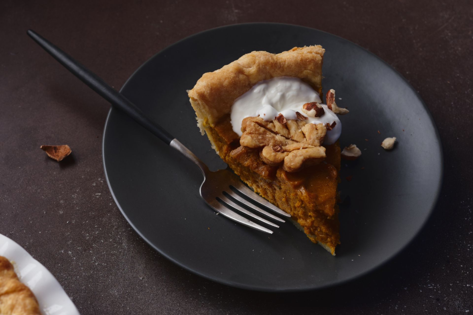 Thanksgiving Dinner at Mode Kitchen & Bar | The Rocks