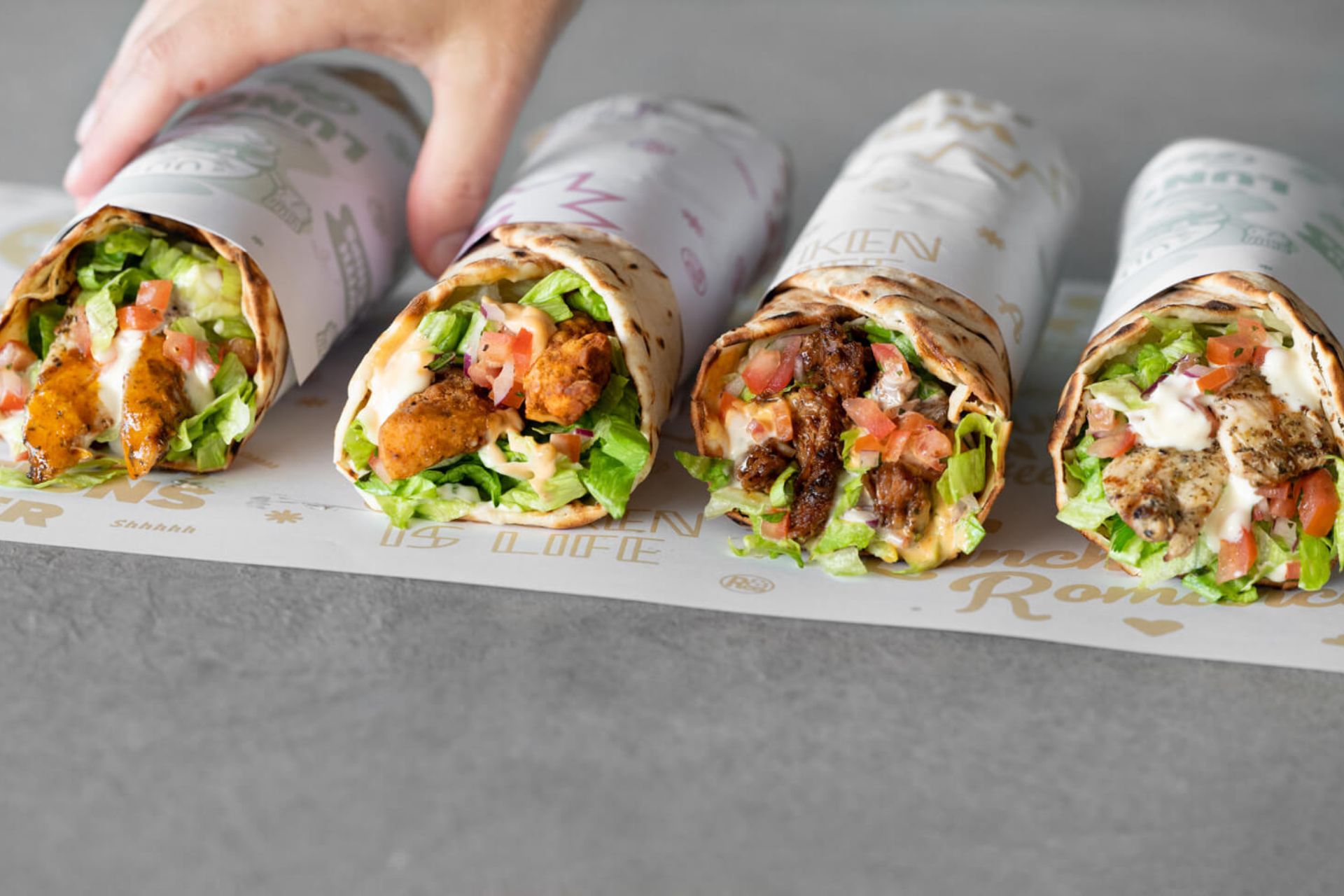 $15 Week-day Lunch | The Rocks