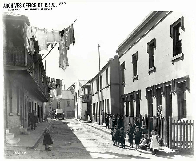 Sydney Harbour Hotel | Rooftop Pool & Heritage Stay in The Rocks | The ...