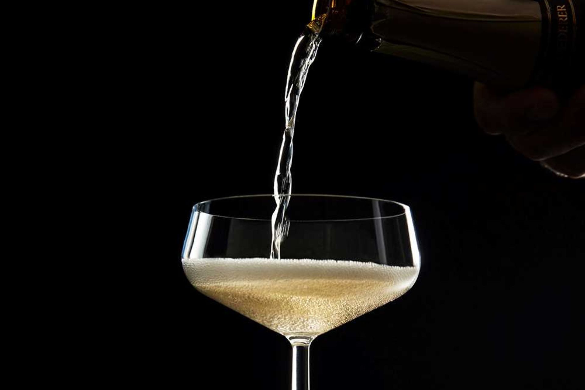 New Years Eve Dinner at Four Seasons Hotel Sydney | The Rocks