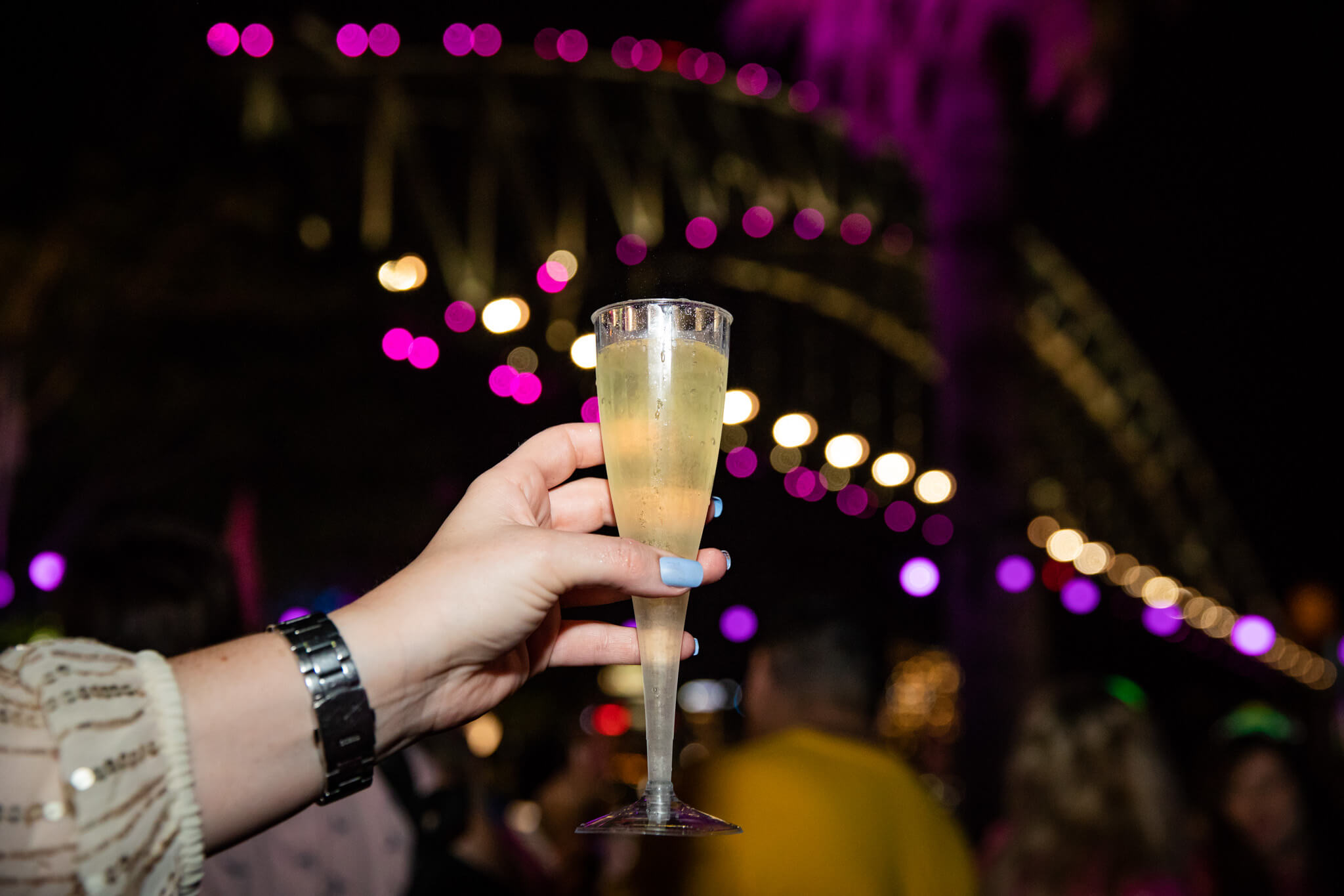 New Years Eve 2022 at Endeavour Tap Rooms | The Rocks