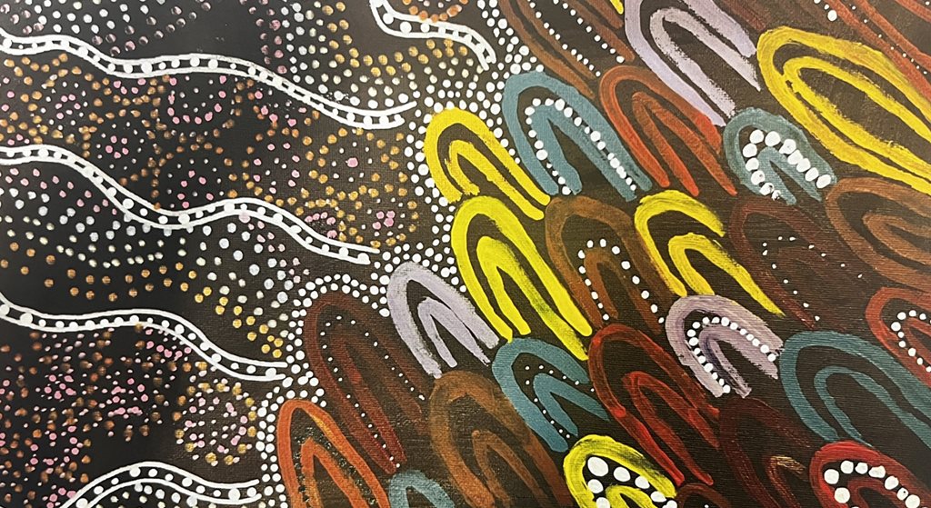 National Reconciliation Week | The Rocks