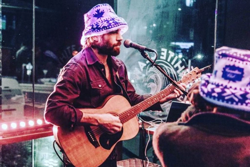 The Local Line Up: Music at The Rocks Markets | The Rocks