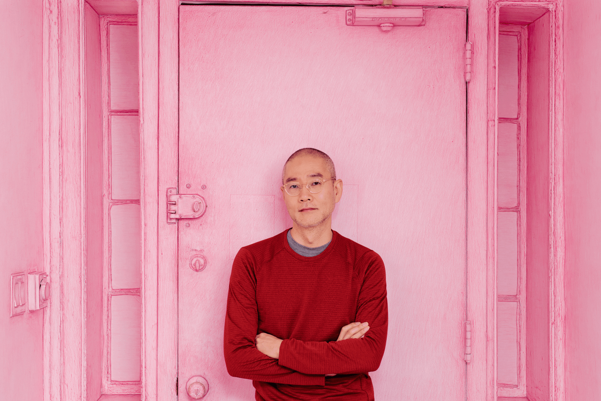 In conversation: Do Ho Suh at the Museum of Contemporary Art Australia ...