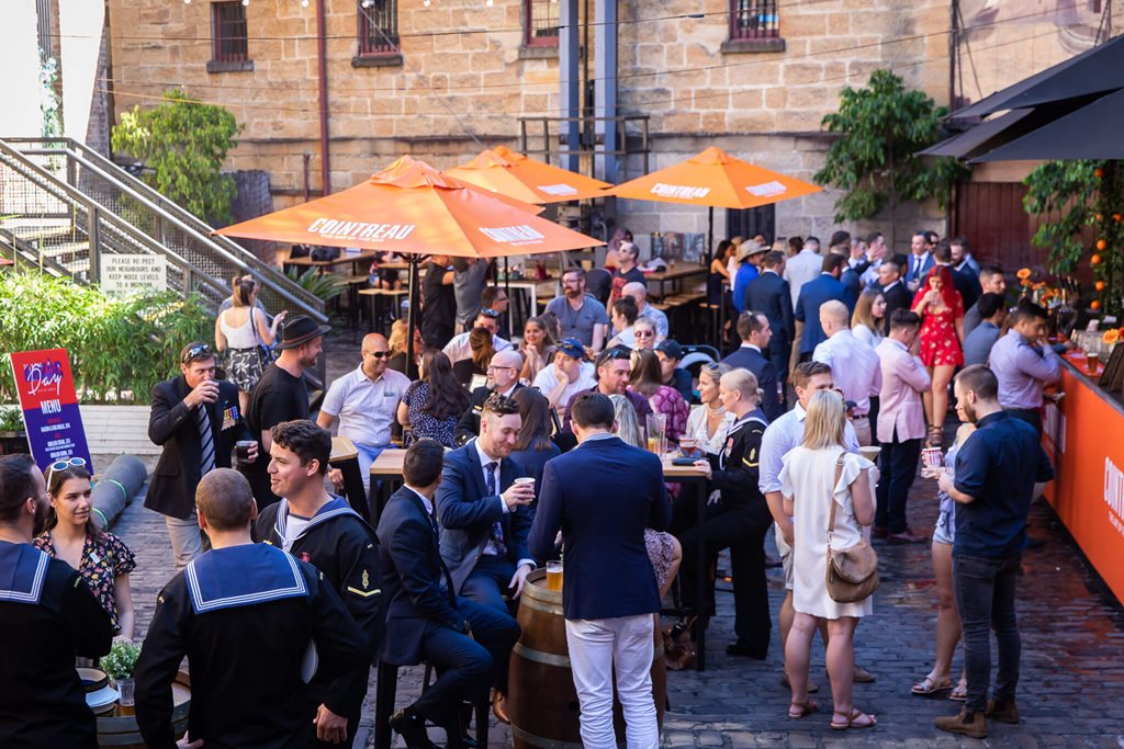 ANZAC day l The Rocks l What's on this ANZAC Day | The Rocks